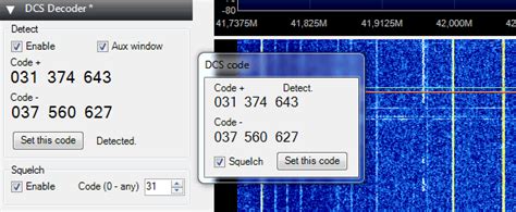 List Of SDRSharp Plugins