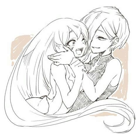 Yuri Pictures Ryukyu X Nejire My Hero Academia Hero Pikachu Art