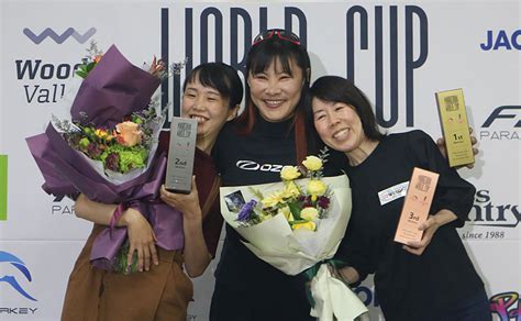 Martin Jovanoski Wins Pwc Asian Tour In South Korea Cross Country