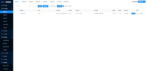 带您了解能替代 Jenkins 的国产【项目运维】开源软件 Jpom项目运维