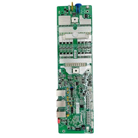Bms Replacement Board For Pylontech Us5000 Lithium Battery Voltaconsolar Eu