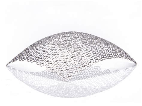 Titanium Mesh Pt Accurate Medica Solutions