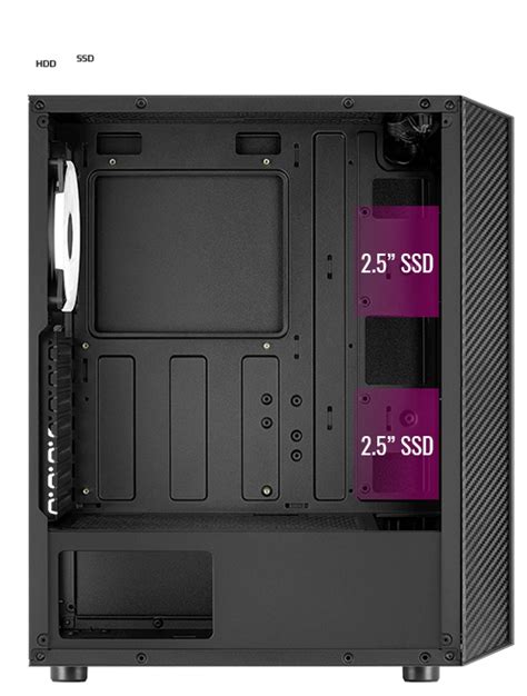 Hive FRGB - AeroCool