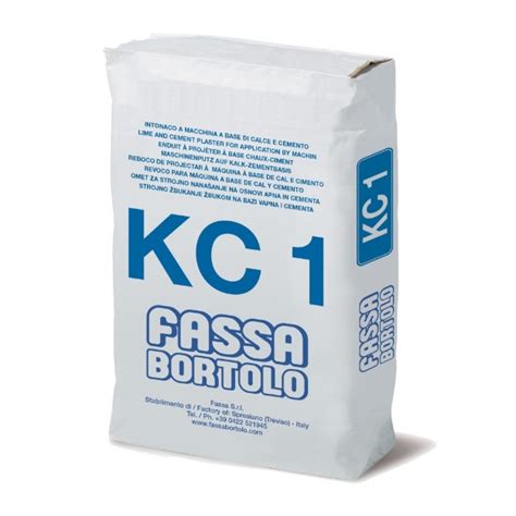 Rendit Fassa Ki7 Base Coat 25kg Buy Fassa Bortolo Products Online