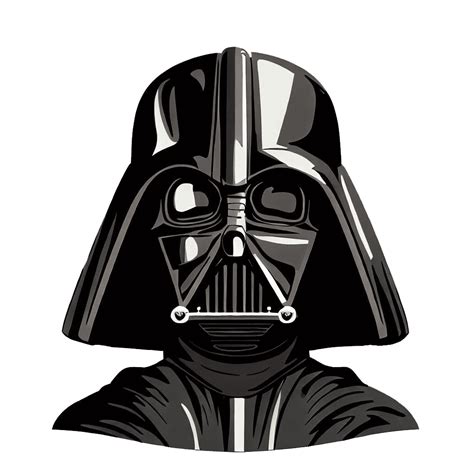 Darth Vader Clip Art Images Clipartworld