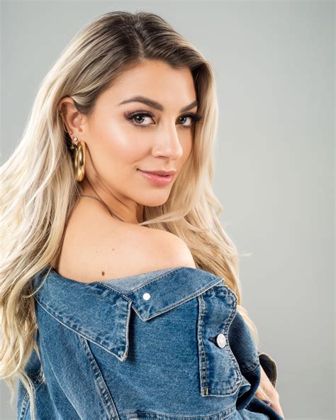 Carly Blink Model Management