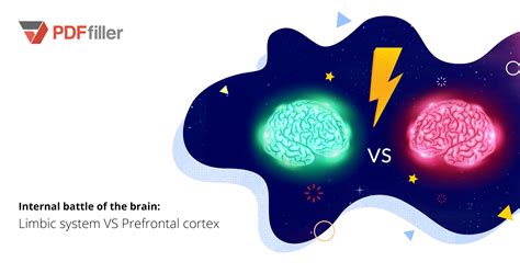 Limbic System Vs Perfrontal Cortex Pdffiller Blog