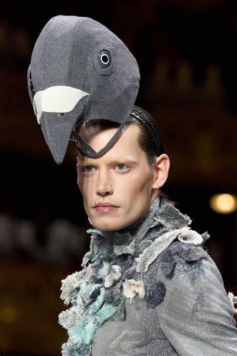 Thom Browne The Impression