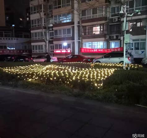 【1图】伟东新都一区地上车位出租济南市中八里洼厂房仓库土地车位出租 济南58同城