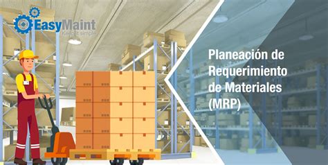 Inventarios EasyMaint Maintenance Blog