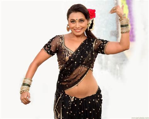 Sexy Rani Mukherjee R Ranimukherjee