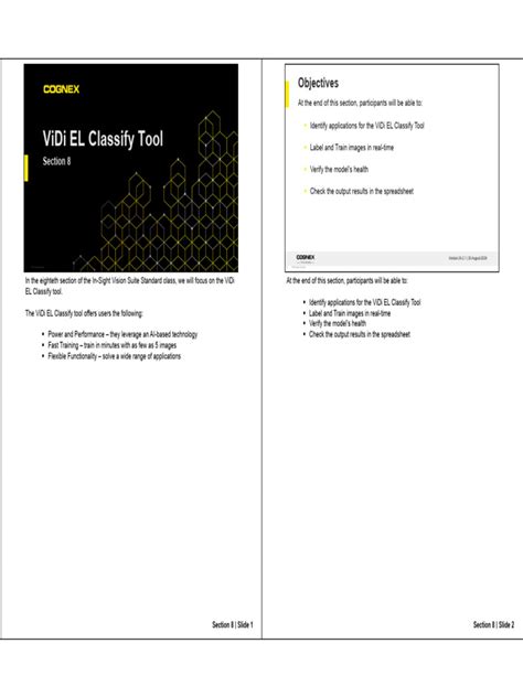 08 01 Vidiel Classify Isvs Standard Pdf Spreadsheet Databases