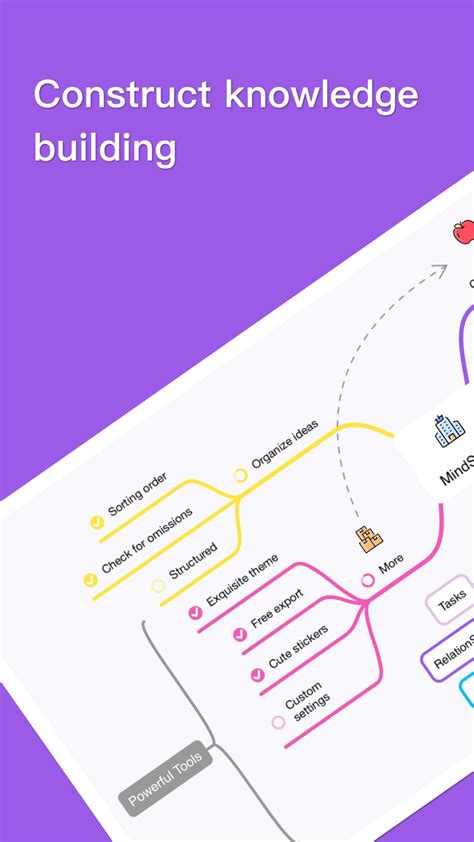 Mindspace Mind Map For Iphone Download