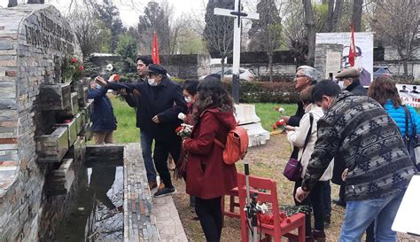 Emotiva Conmemoración Del 11 De Septiembre En Angol Malleco 7