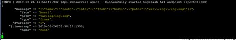 logstash过滤器 json插件解析多层json嵌套 theminer的博客 csdn博客 logstash json 反json