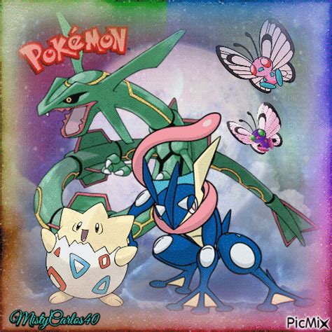 Pokemon Free Animated  Picmix
