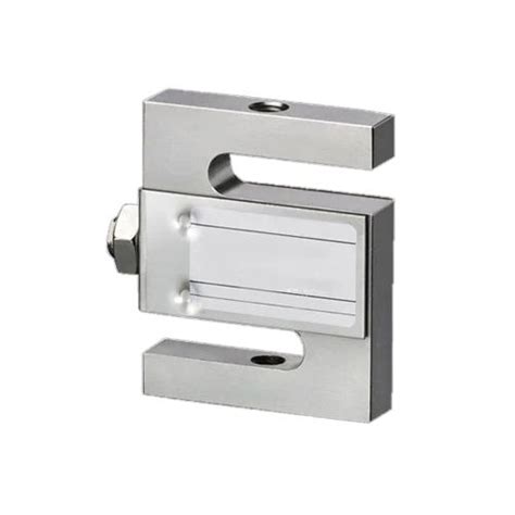S Type Load Cell At 5000 00 Inr In Dehradun Kaptl Instrumentation