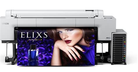 품질·친환경·가격 경쟁력 품은 전문가용 64인치 ‘엡손 프린터