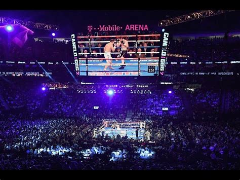 T Mobile Arena Las Vegas Seating Chart Ufc Cabinets Matttroy