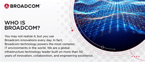 Broadcom Expands Its Tech Empire VMware Acquisition Finalized Tech Company News