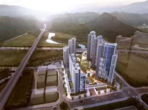 무실동 남원주역세권a 3bl 분양정보 Beyond Home Zigbang