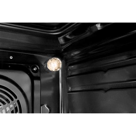 Cuptor incorporabil Hansa BOEI68161, 62 l, 8 Functii, Grill, Clasa A ...
