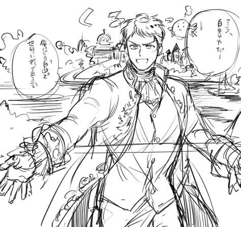 昔描いた漫画の1コマを今の絵で雑に描きなおしてみるという生産性の低い遊び ゴロー さんのマンガ ツイコミ仮