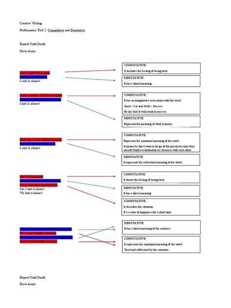 cw practice task 2 pdf