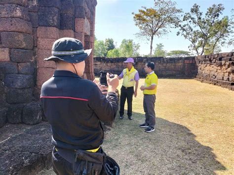 กรมศิลปากร พิพิธภัณฑสถานแห่งชาติ สุรินทร์