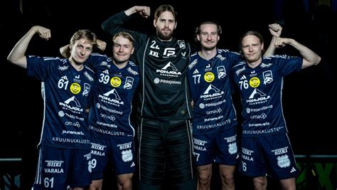 Kärkikolmikko ei ollut lyötävissä KrP Oilers ja Classic kasvattivat pistetiliään F liiga