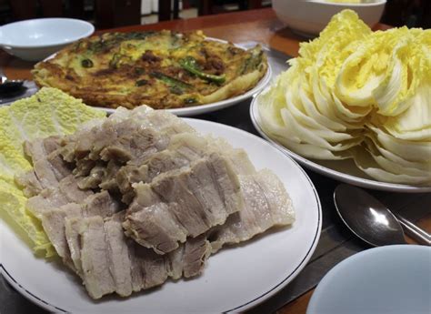 종로3가역 노포 맛집 Best 6 현지인 추천