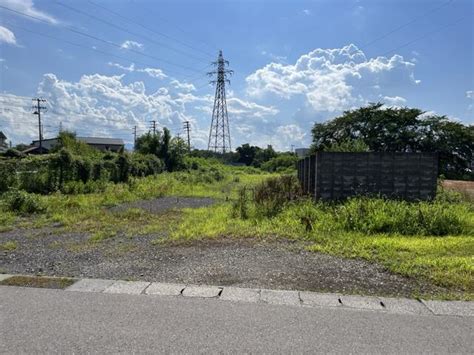 【ハトマークサイト福島】福島県会津若松市神指町大字黒川字湯川東の 売地
