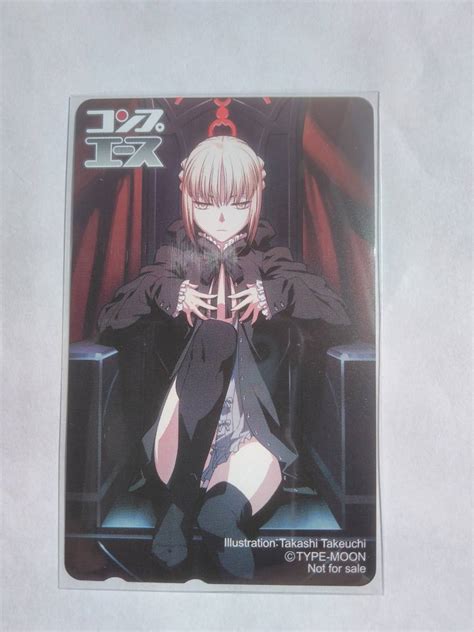 Yahoo オークション TYPE MOON 武内崇 Fate Hollow Ataraxia コンプ