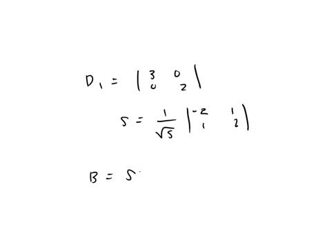 Solvedlet A Gram Matrix 𝐆𝐅 𝐅 Be Positive Definite Let The Eigenvalues Of 𝐆 Be In Which I ∈