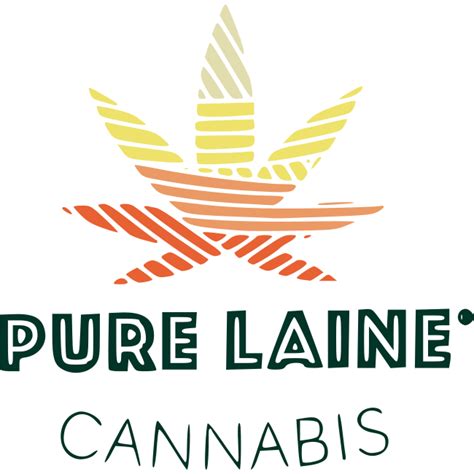Pure Laine Cannabis Strainy