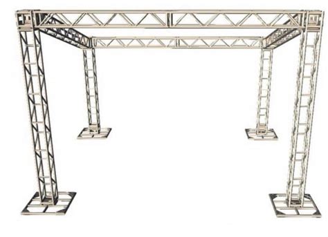 Box Truss Memoriáh Eventus