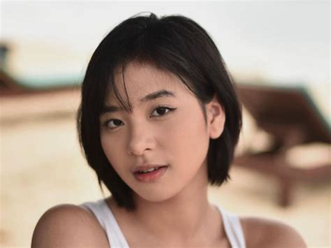Inspirasi Gaya Rambut Pendek Ala Anggota JKT Kecantikan Yang Tak Tertandingi