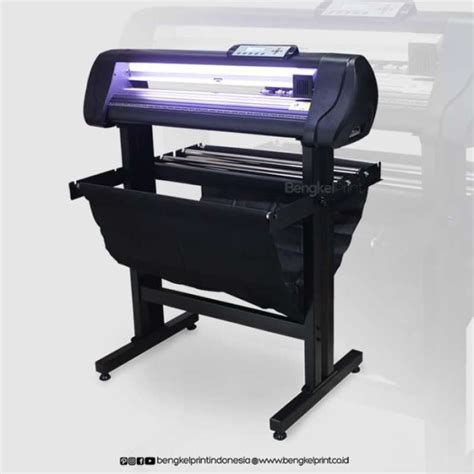 Promo Mesin Kating Cutting Plotter Jinka N 721 Pro Corel Garansi Resmi Diskon 23 Di Seller