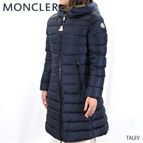 モンクレール Talev