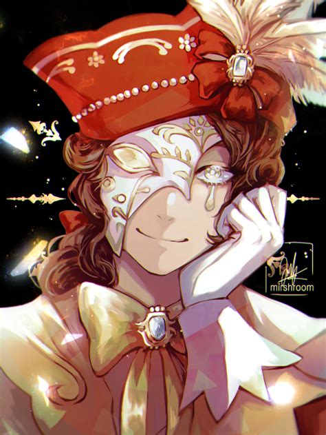 Mirshroom
