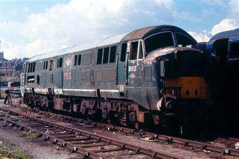 Wnxx Storedscrap Locomotive Galleries Class 40 To Class 47 Class