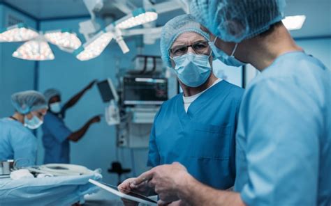 Understanding Partial Thyroidectomy Surgery And Recovery Scottsdale