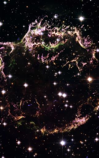 浩渺星空竖图壁纸图片 第5页 高清背景图 ZOL手机壁纸