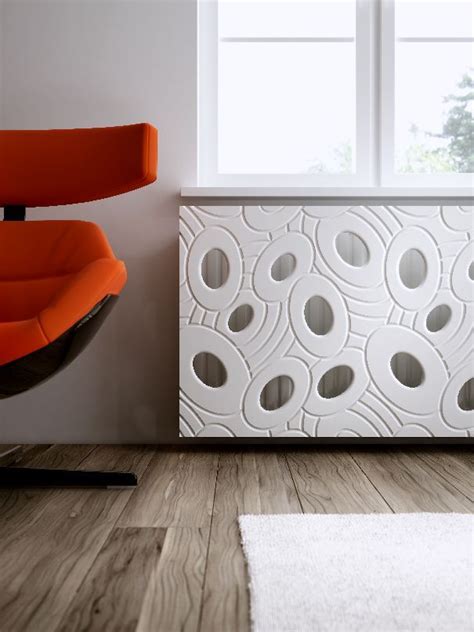 Czy warto maskować kaloryfer we wnętrzach Zalety i wady obudowy grzejników LivingRoom