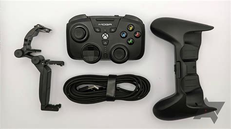 Moga Xp Ultra Controller Review Jack Of All Trades Master Of Some