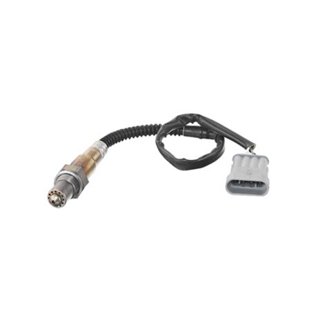 Lambda Sensor Lambda Oxygen Sensors Electrical Goldwagen