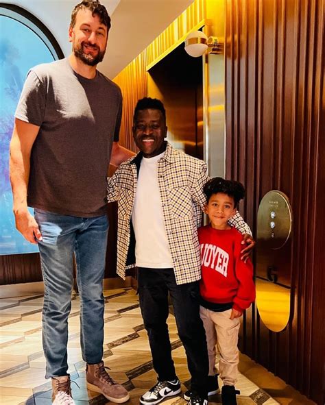 Eric Agyeman On Linkedin Nba