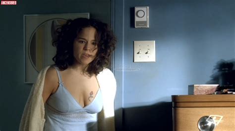 Suzanne Clément desnuda en Audition