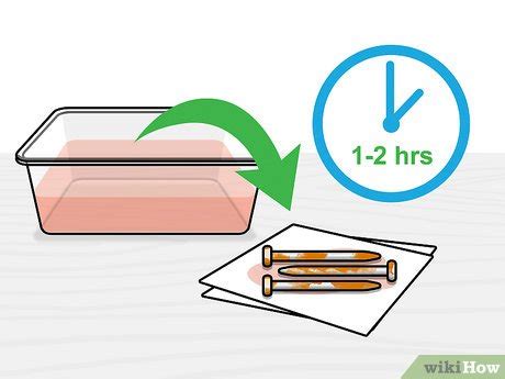 How To Rust A Nail Steps With Pictures WikiHow