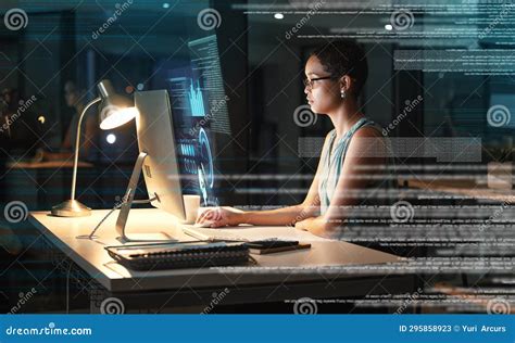 man night and overlay for data analytics by chart graph and tech